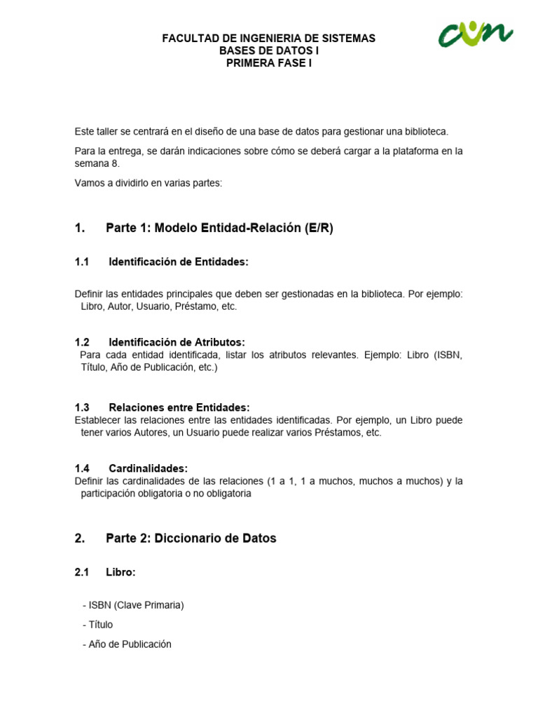 ACA Diseño | Descargar gratis PDF | Datos | Bases de datos