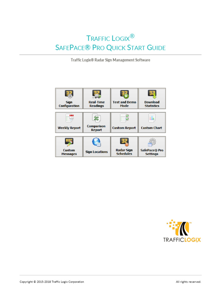 SafePace Pro Quick Start Guide v2.1 | PDF | Bluetooth | Windows 10