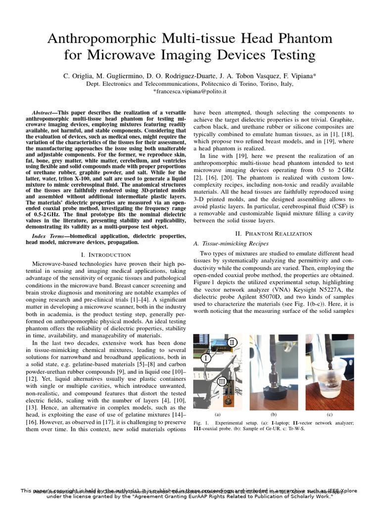 Anthropomorphic_Multi-tissue_Head_Phantom_for_Microwave_Imaging_Devices ... Anthropomorphic_Multi-tissue_Head_Phantom_for_Microwave_Imaging_Devices ...