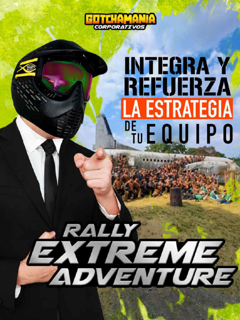 Rall Ext Adv 2023 | PDF