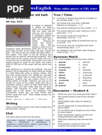 Circular0072 2021 | PDF | Paycheck | Computing