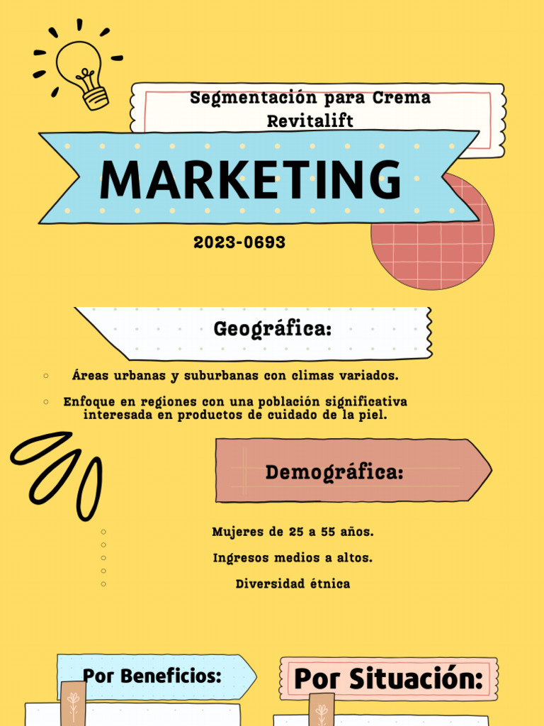 Practica 6 Marketing | PDF
