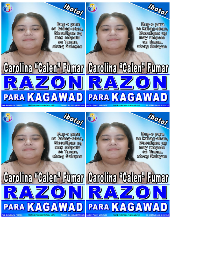 Calen Layout | PDF