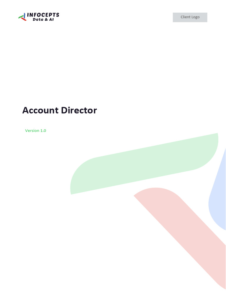 Account Director - India V2 | PDF | Analytics | Sales