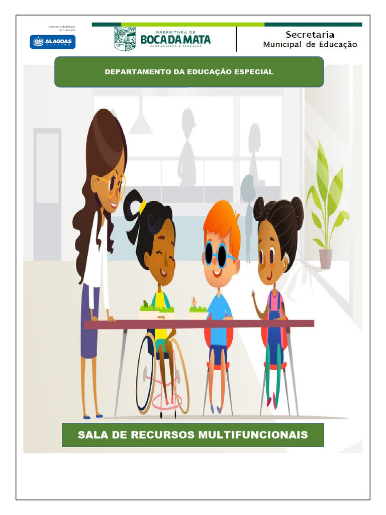 Dissiê 2024 | PDF | Transtorno de déficit de atenção e hiperatividade ...