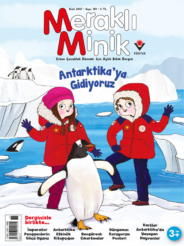 169 MerakliMinik Tum | PDF