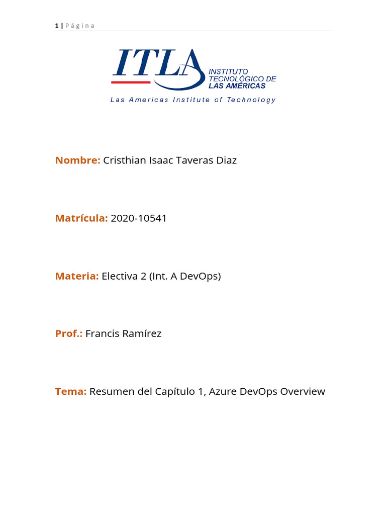 Tarea 1 - Resumen Cap 1 | PDF | Software | Pruebas de software