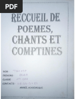 Kokoleoko : Chanson Traditionnelle Africaine | PDF