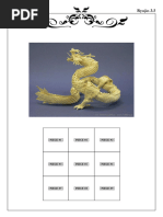 Origami Ryujin AND Godzilla | PDF