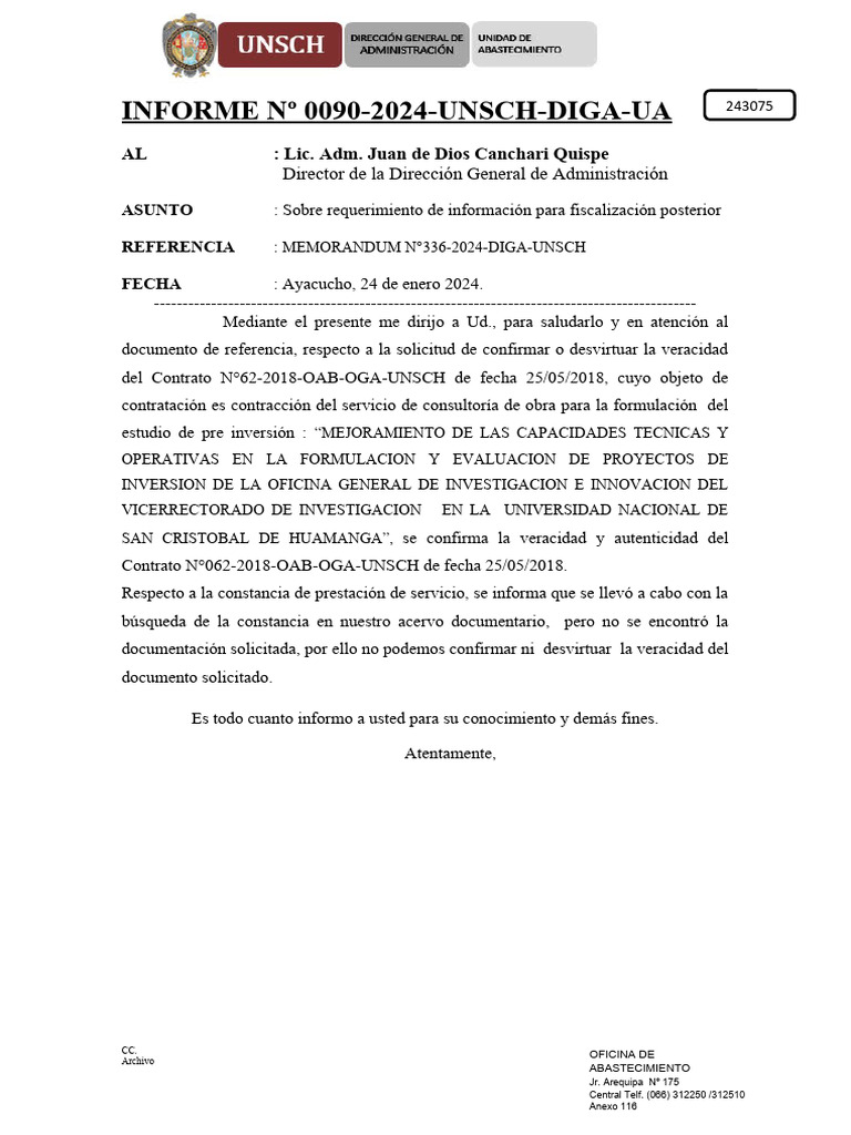 Informes 2024 | Descargar gratis PDF | Business | Economias