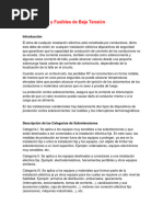 Función y uso de matachispas en autos | PDF | Ingenieria Eléctrica ...