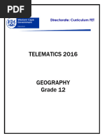 2024 History Grade 12 Research Assignment Learner | PDF | Knowledge ...