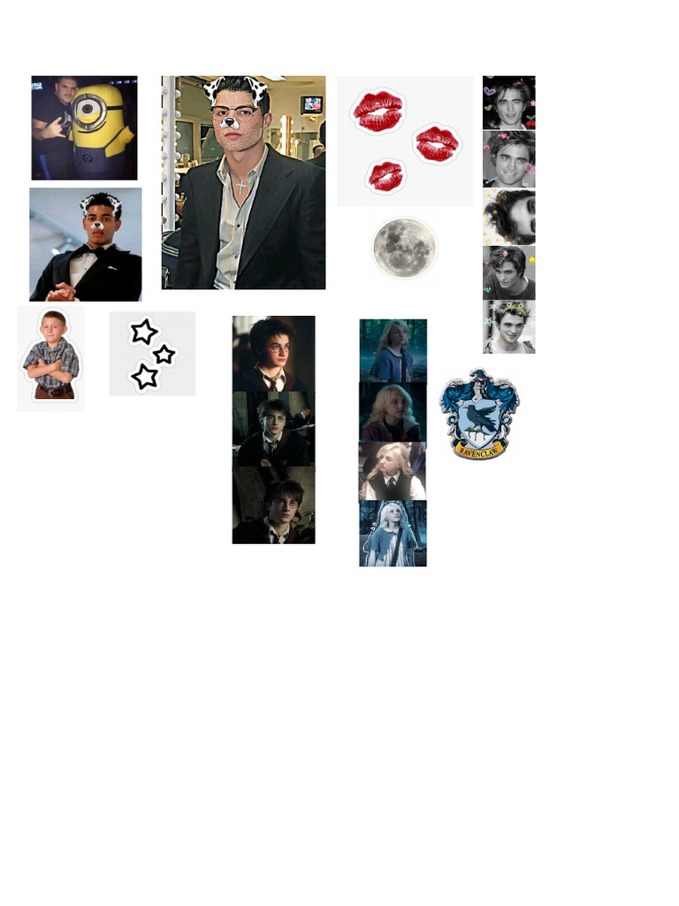 Stickers Celular | PDF