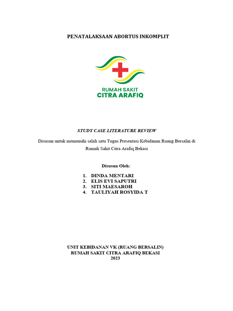 PERSIAPAN PRESENTASI Edit 3 | PDF