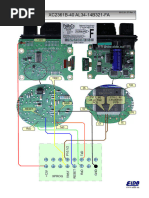 Hitachi A56-Xxx Nissan Renault | PDF | Electrical Engineering ...