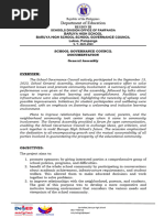 Spta Action Plan Updated | PDF