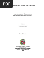 Dextrogiro y Levogiro en Química | PDF | Isómero | Estereoquímica