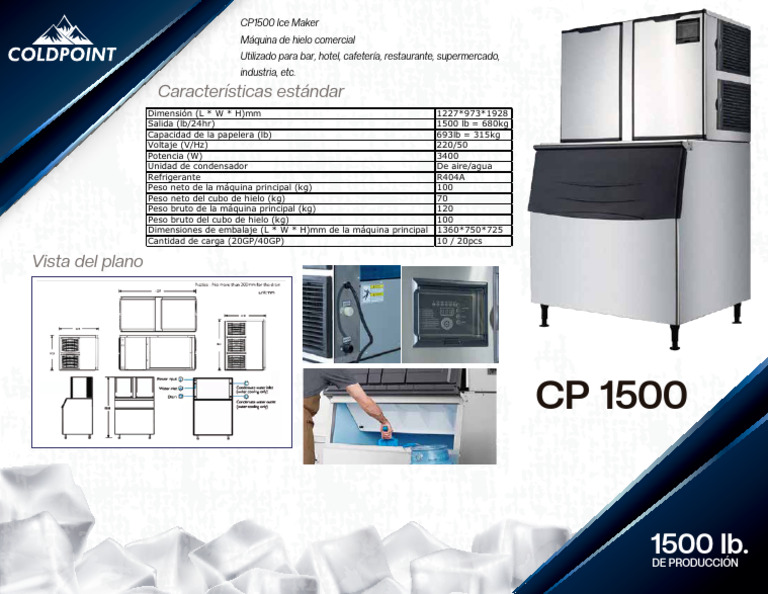 CP350 | PDF | Tecnología