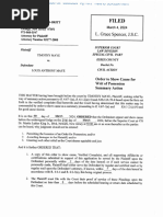 Rhode Island Title Application Guide | PDF | Identity Document | Notary ...