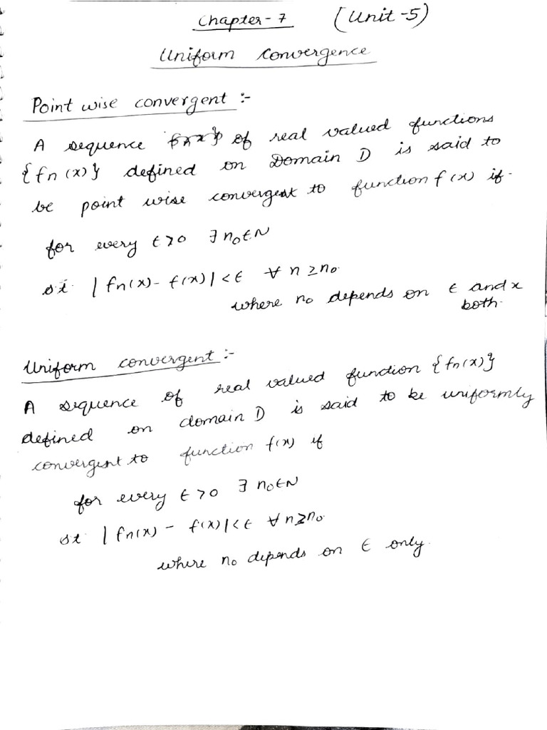 Uniform Confirmation | PDF