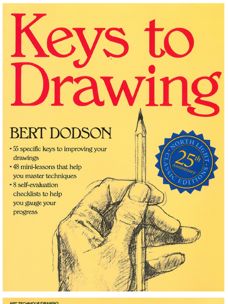 Keys To Drawing | PDF