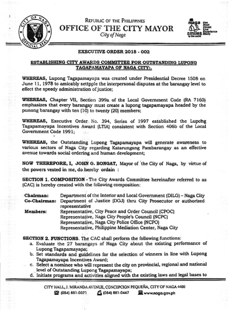 Ltia Sample Eo 2 | PDF