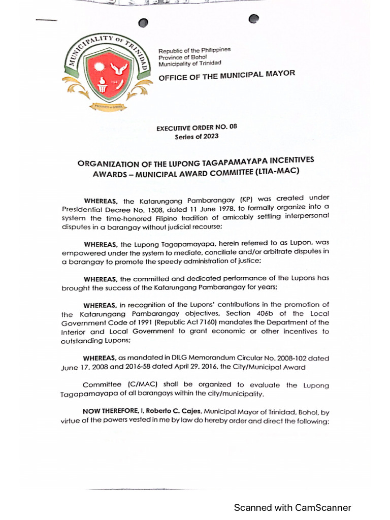 Ltia Sample Eo 3 | PDF