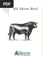 Module 2 Animal Production | PDF | Cattle | Chicken