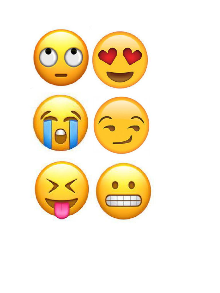 emoji | PDF
