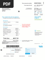 Vacuum Circuit Breaker Test Report | PDF | Relay | Power (Physics)