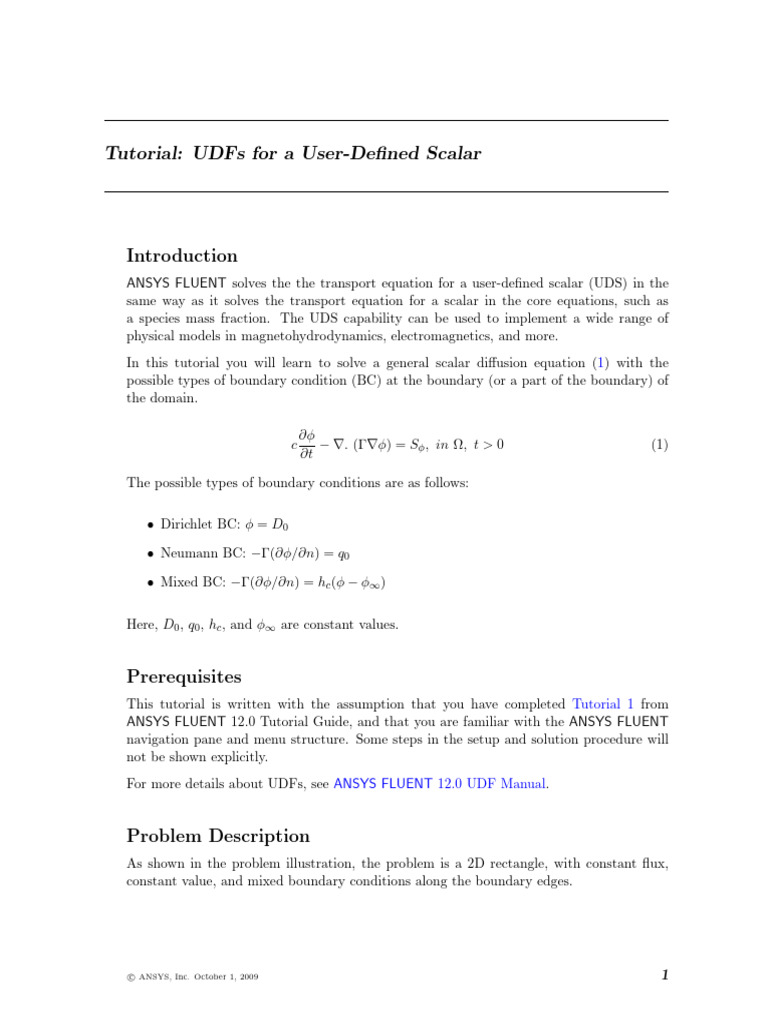 Dokumen - Tips 04 Udf Scalar | PDF | Boundary Value Problem | Mathematics