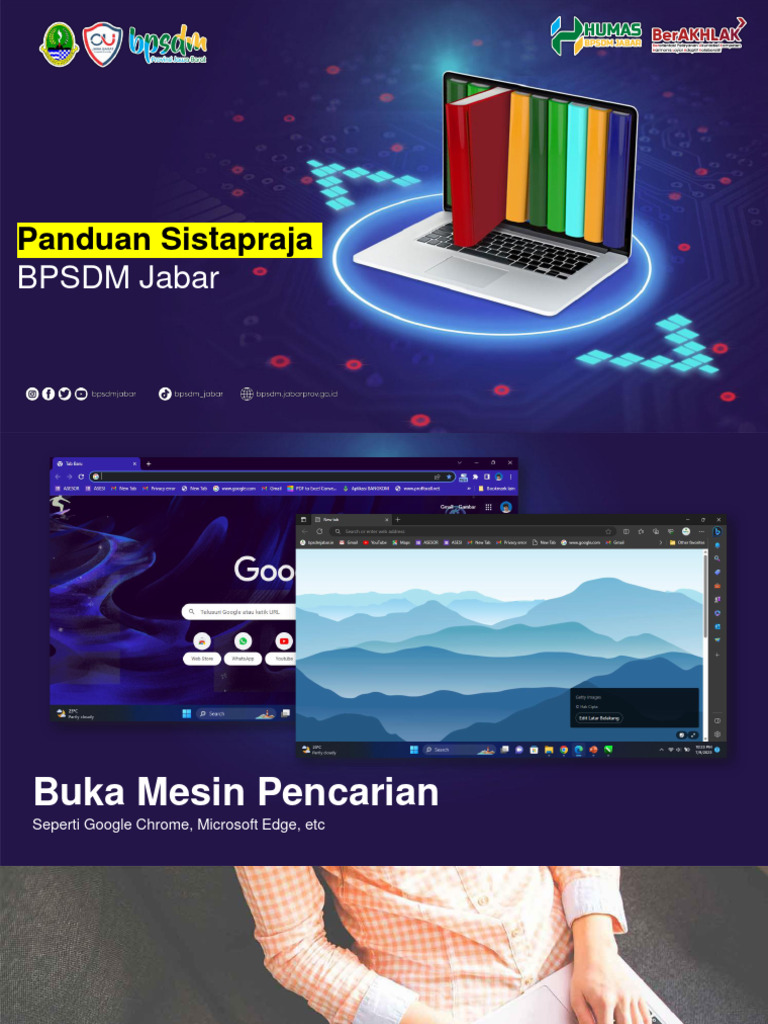 Panduan Lms 2024 | PDF