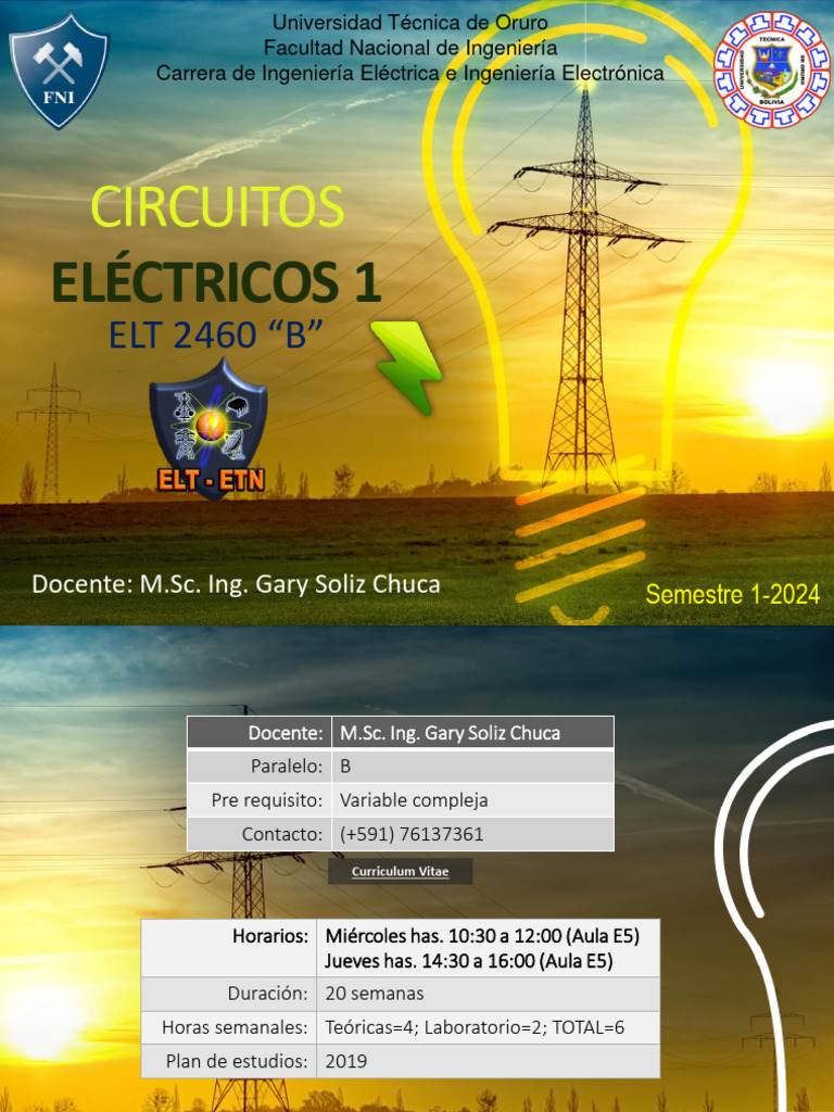 Introducción | PDF | Red eléctrica | voltaje
