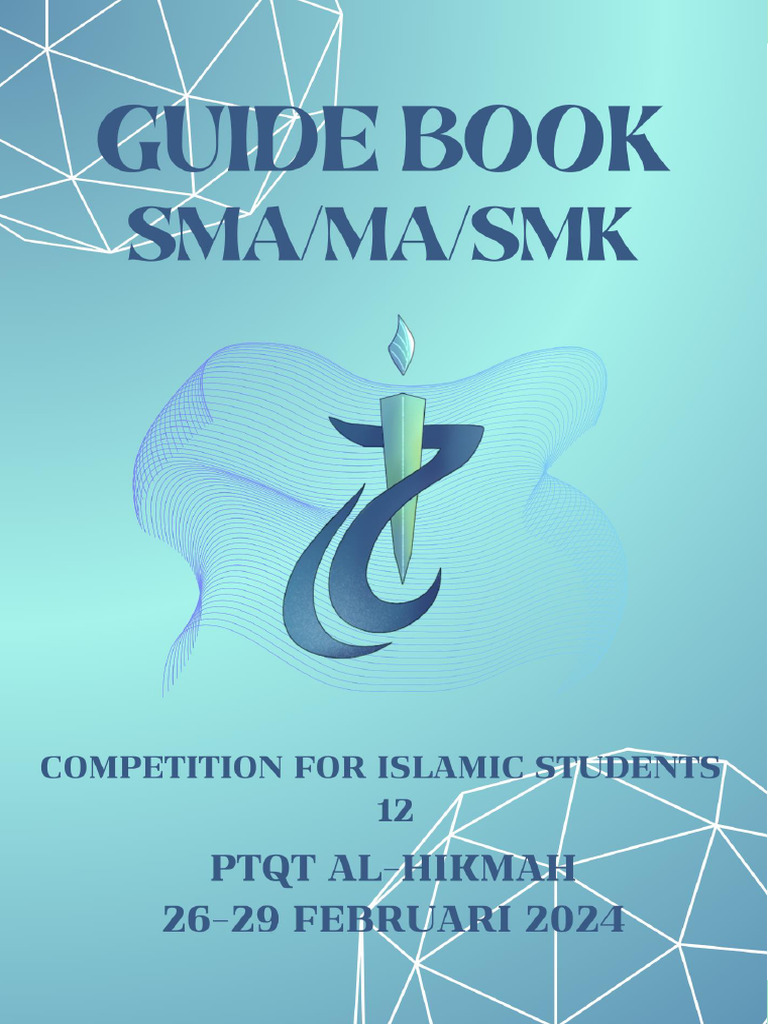 Guide Book Sma | PDF | Seni