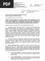 Contoh GL | PDF
