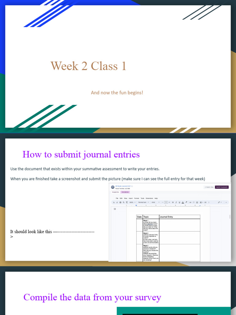 G7 Unit 1.2 | PDF | Aesthetics