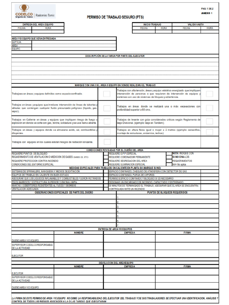 PTS | PDF