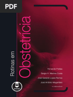 Escala de Tanner Desenvolvimento Puberal Feminino | PDF