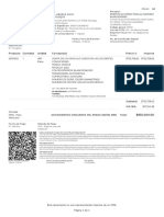 Formato FOV para Inscripción SAT | PDF | Gobierno