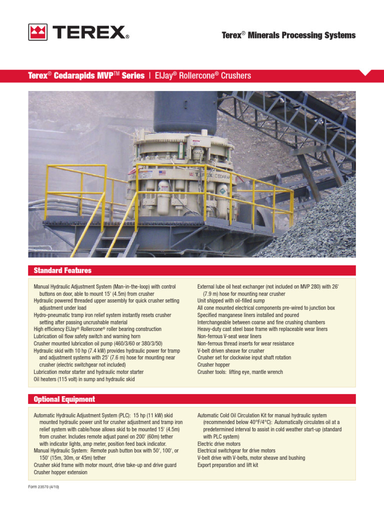 Eljay RC Brochure | PDF | Bearing (Mechanical) | Programmable Logic ...
