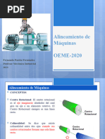 Norma Api 686 | PDF | Medición | Temperatura