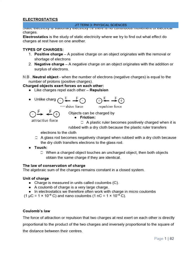 Jit Term 3 Final | PDF | Electromagnetic Induction | Electric Generator