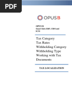 TTB Smart Excise Tax Return Guide | PDF | Operating System | Taxes