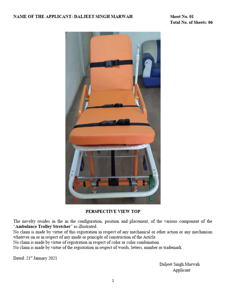 Representation Sheet | PDF