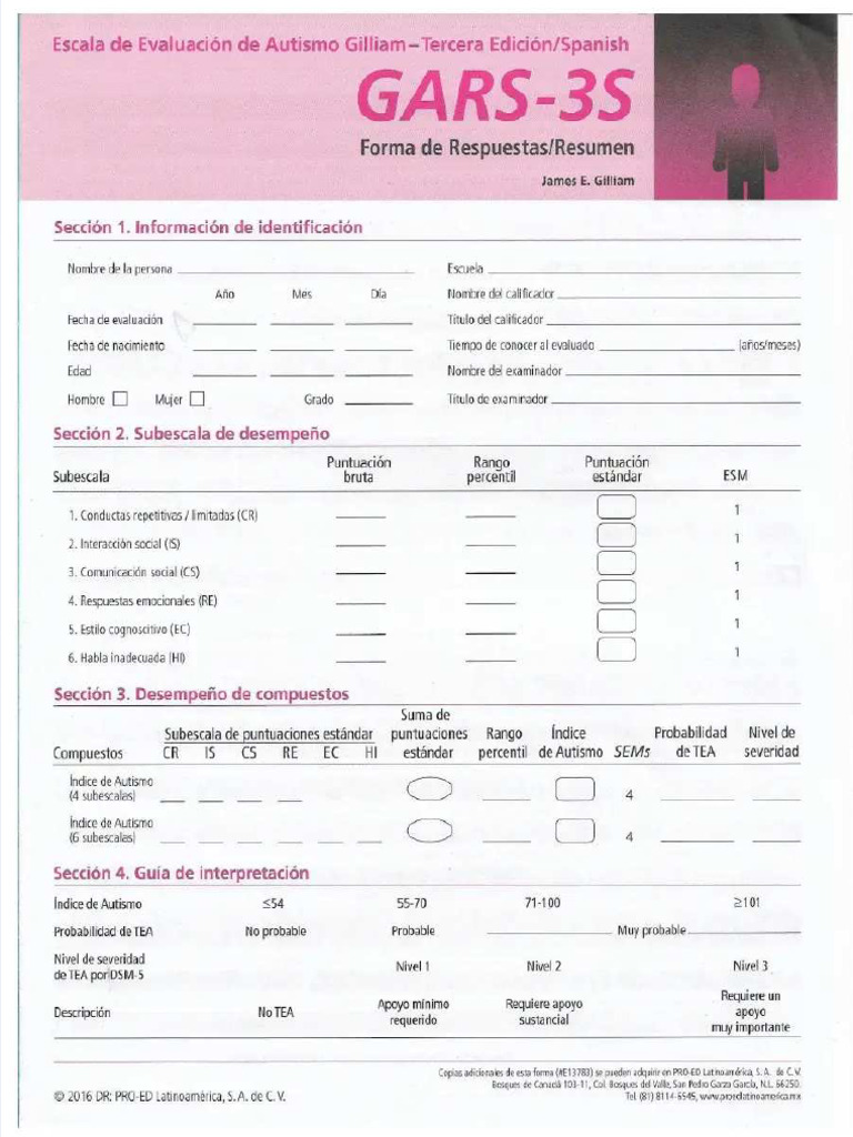 PDF Gars 3s Compress | PDF