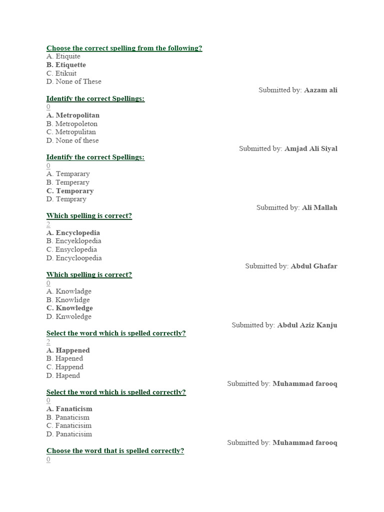 Spelling Correction & Passage | PDF | Black Hole | Stars