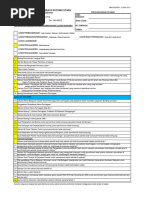 Permohonan Permit Masuk | PDF