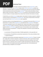 Real vs Personal Rights Explained | PDF | Property Law | Justice