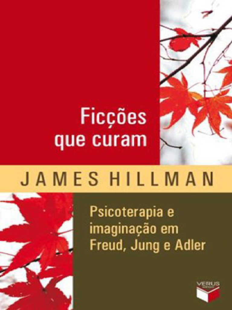 Resumo Ficcoes Que Curam James Hillman | PDF