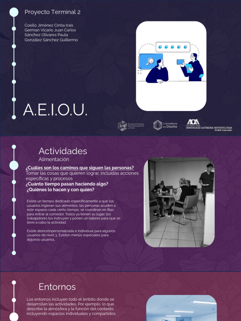 AEIOU | PDF